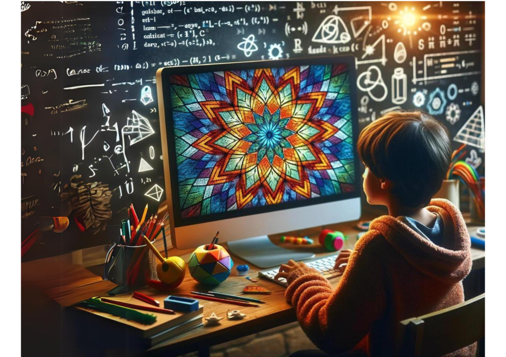 Beginner Friendly Python Libraries for Children - Online Coding and Math Classes for Kids | eduSeed