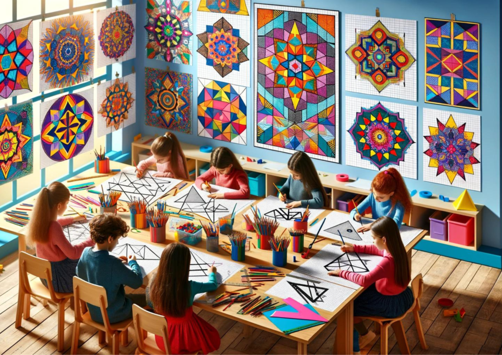 The Magic of Math: Engaging Projects for Children - Online Coding and ...