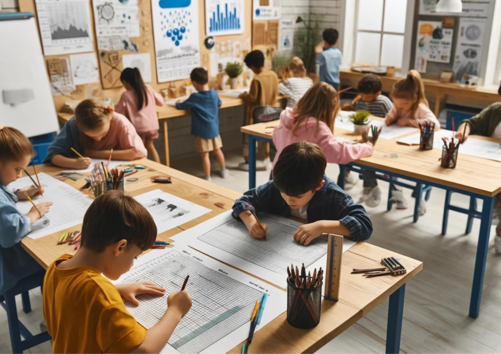 The Magic of Math: Engaging Projects for Children - Online Coding and ...