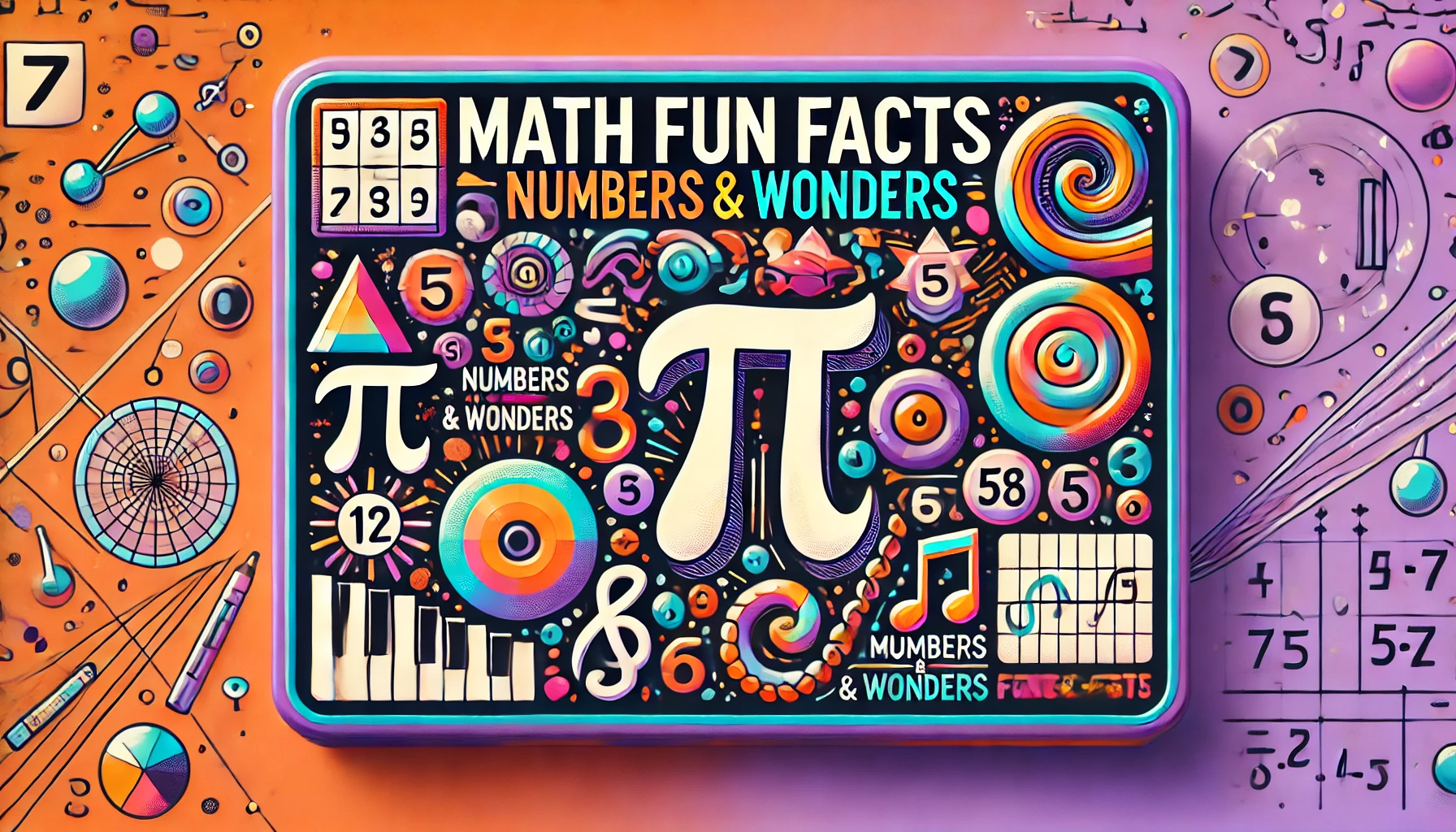 Math Fun Facts