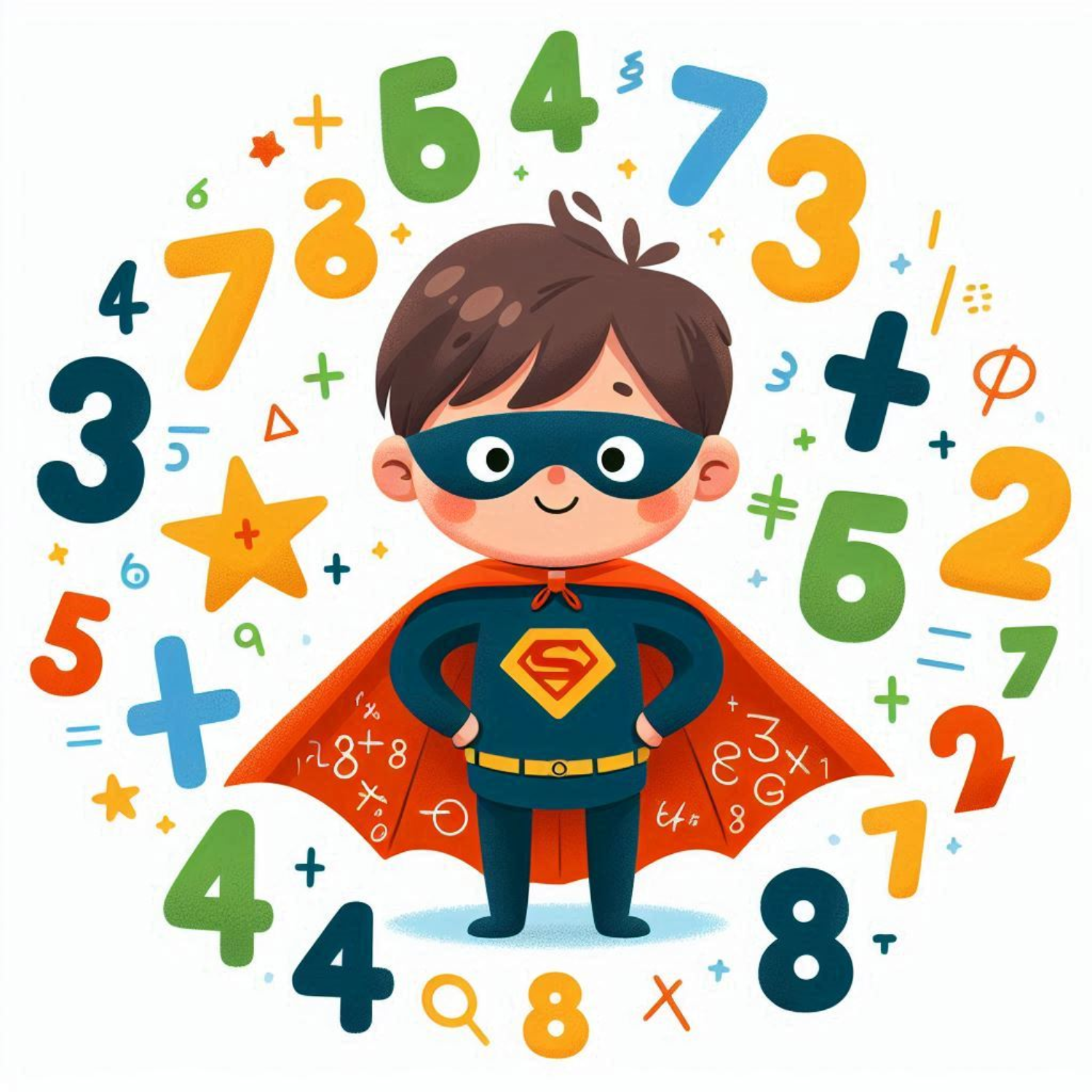 7 Clever Tricks to Improve Mental Math Skills in Kids - Online Coding ...