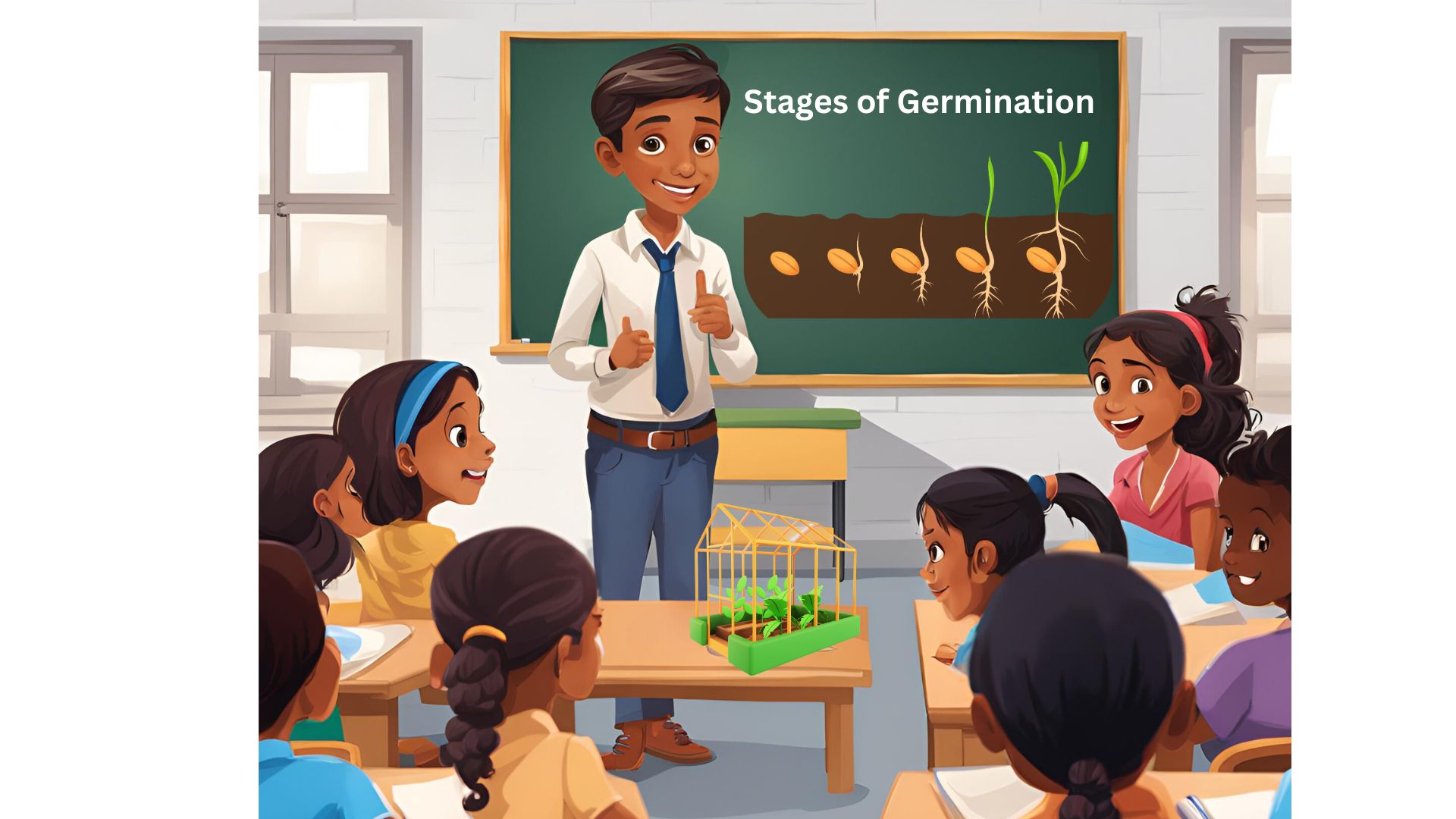 Top 10 Essential Presentation Skills for Kids - Online Coding and Math ...