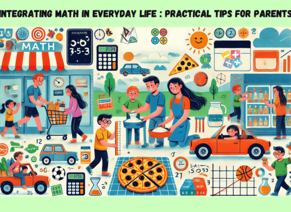 Online Coding and Math Classes For Kids at eduSeed