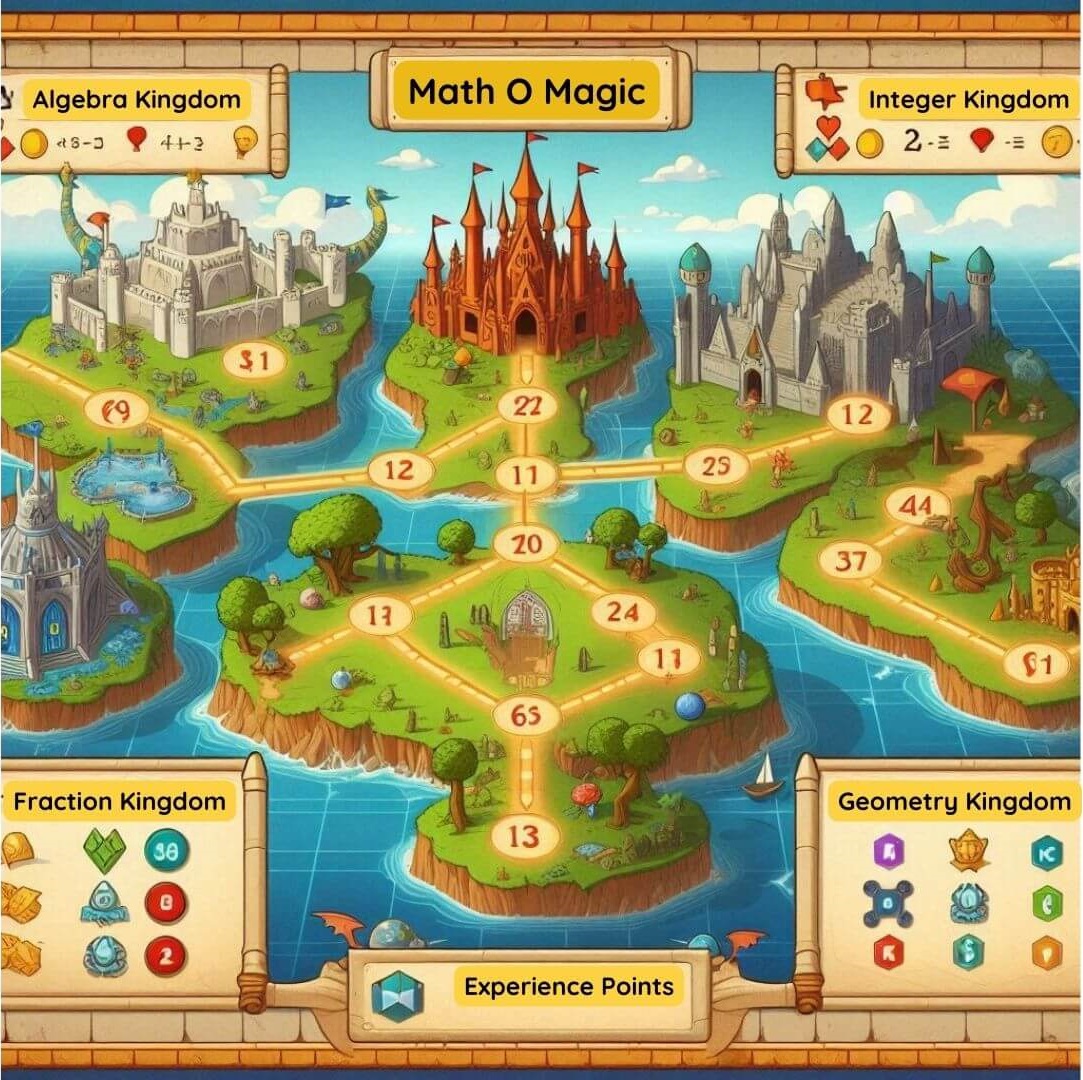 The Game Changer – Benefits of Gamification in Education - Online ...