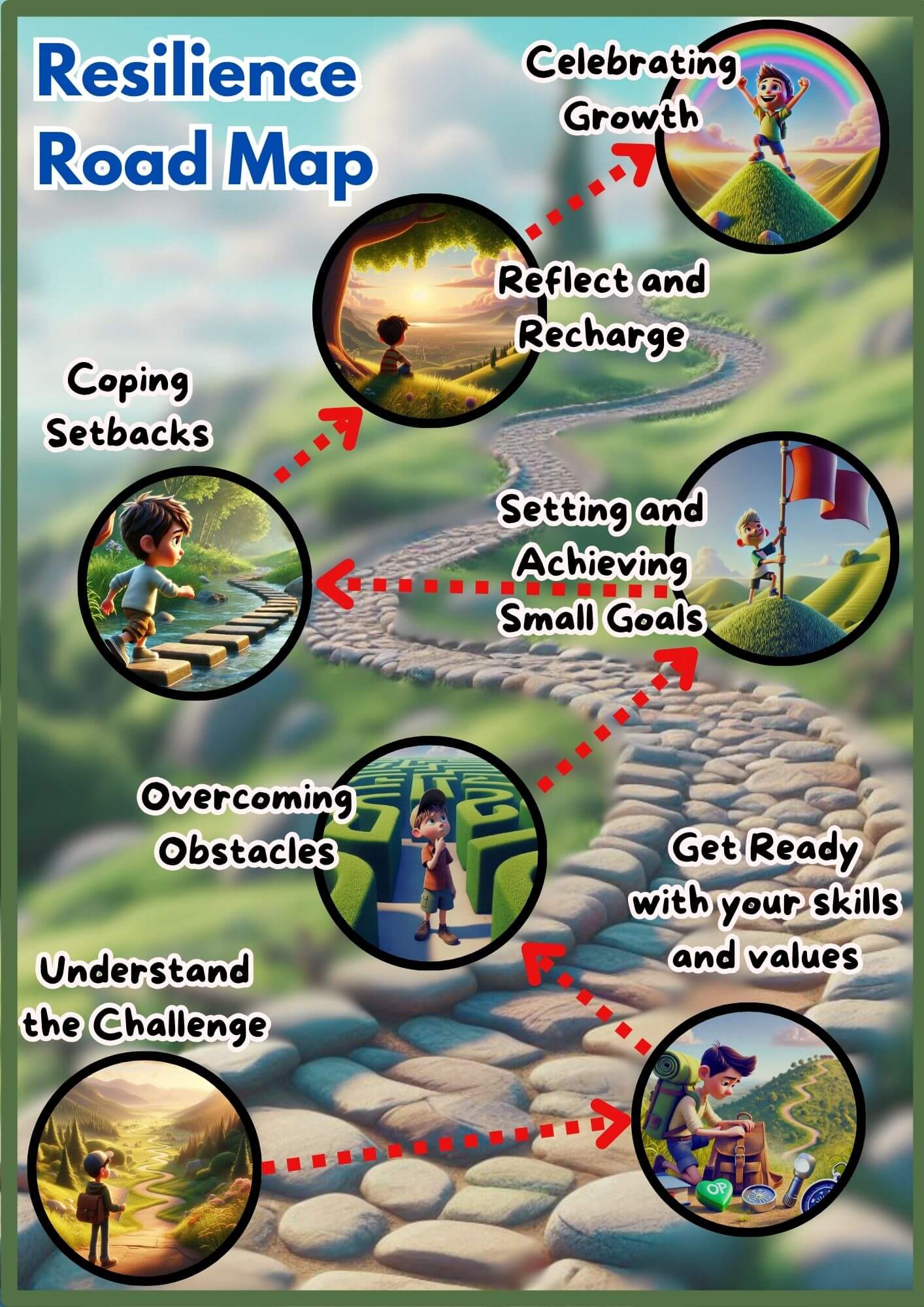 Raising Resilient Kids: A Parents’ Guide - Online Coding and Math ...