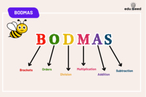 What is BODMAS Rule? Order of Operations Explained | Examples