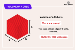 Cubes and Cuboids | Definition, Properties, Formulas Explained