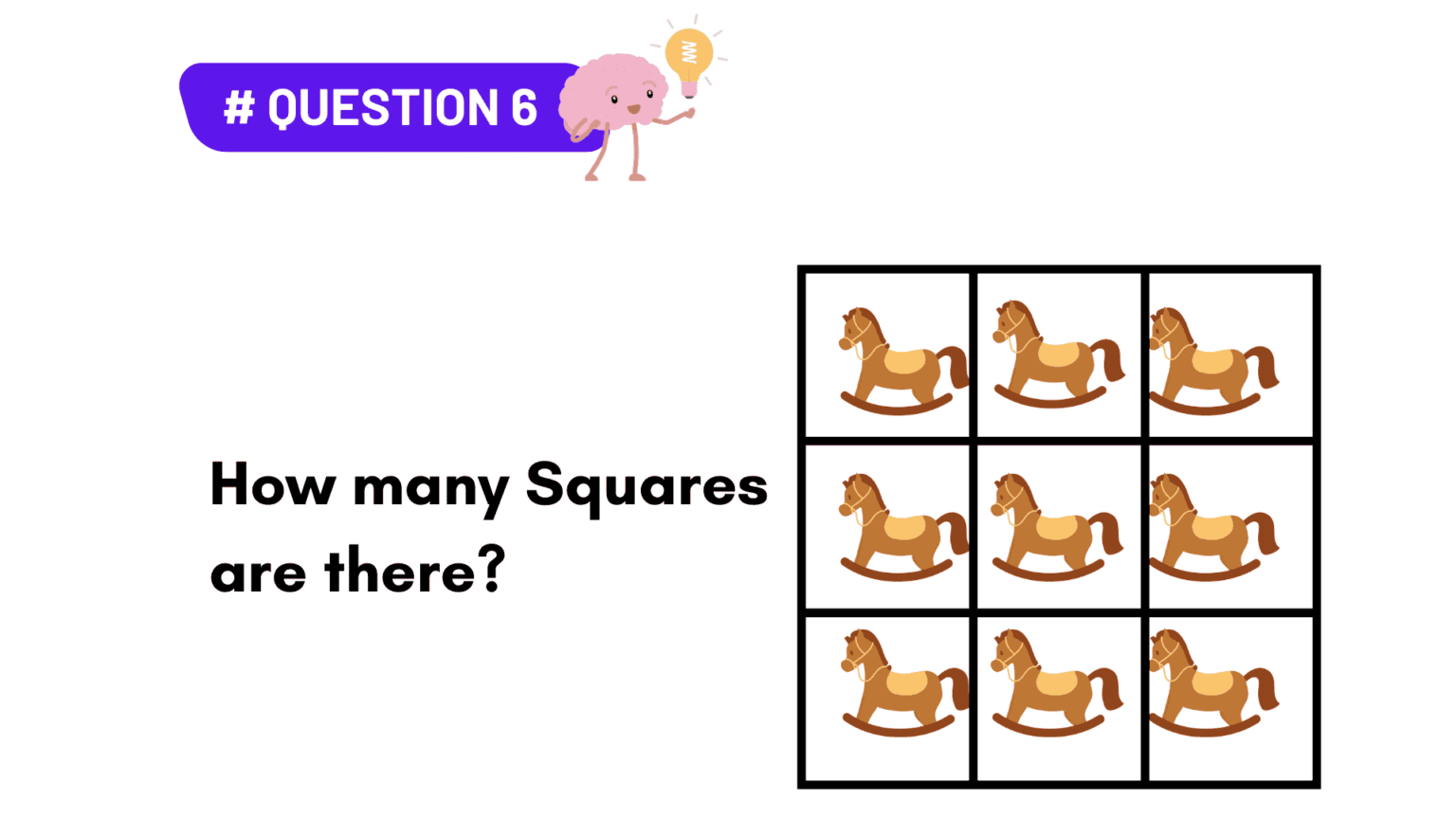 Logical Reasoning Questions with Answers for kids - Online Coding and ...