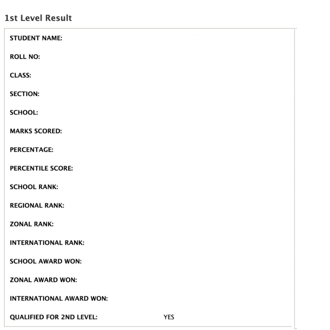 How To Check Sof Imo 2024 2025 Results A Step By Step Guide Online Coding And Math Classes