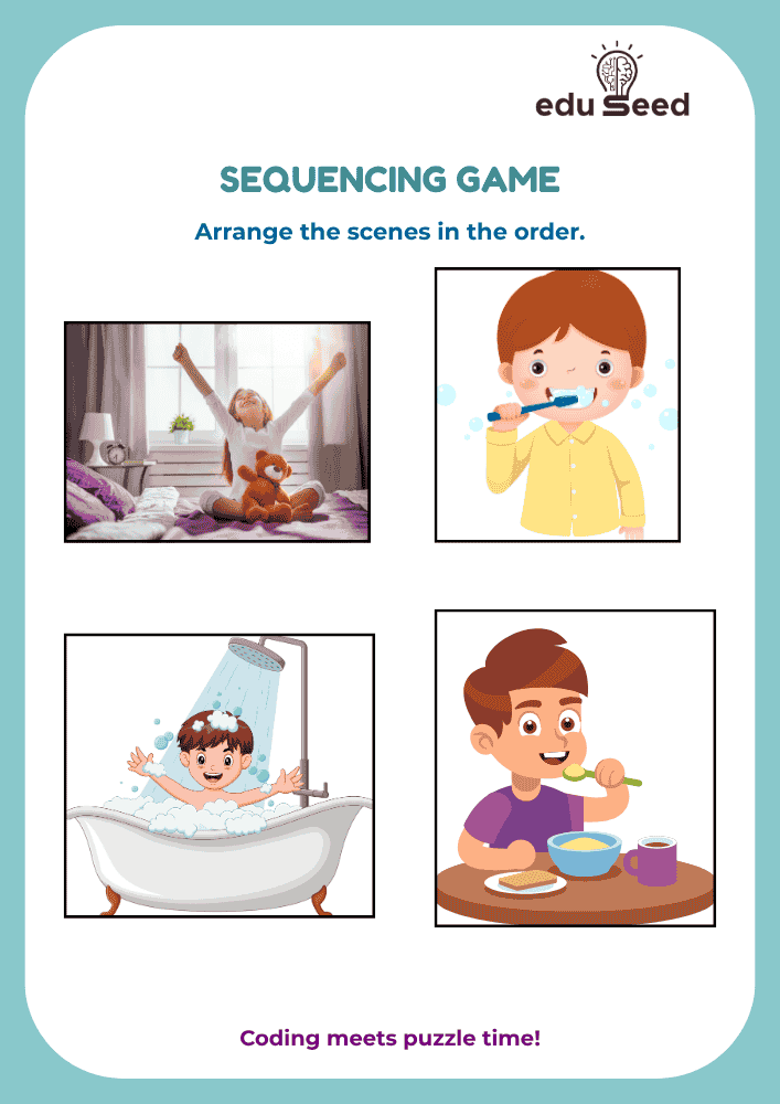 Coding Activities for Kids and Kindergartners - Online Coding and Math ...