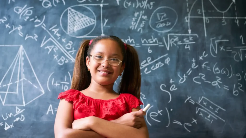 Online Coding and Math Classes For Kids at eduSeed