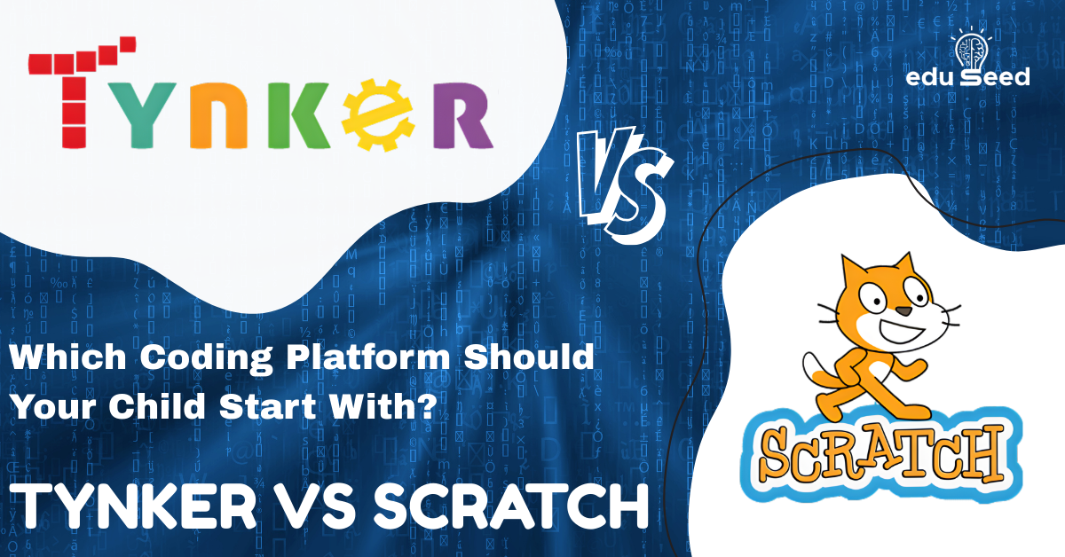 Tynker vs Scratch: Which Coding Platform Should Your Child Start With? - Online Coding and Math ...